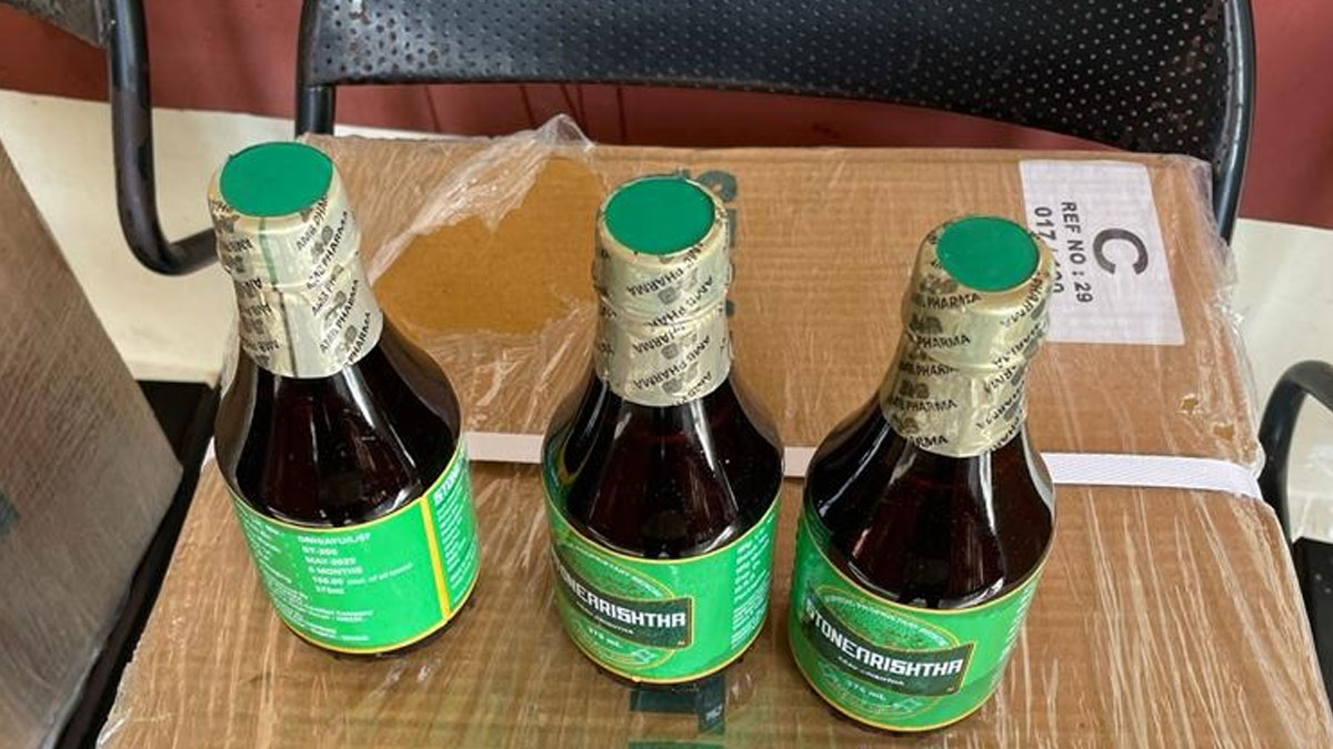 પ્રસંસા: વધુ એક લઠ્ઠાકાંડ થાય તે પૂર્વે જામનગર પોલીસનું ઓપરેશન ‘હર્બલ ...