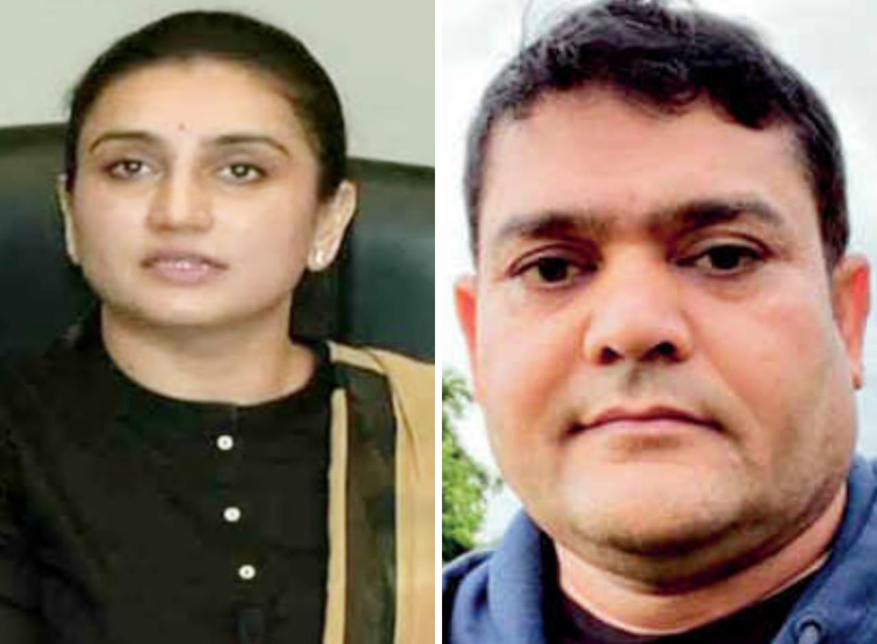 જામનગર: નિશા ફાયરીંગ પ્રકરણ ગુંજતા જયેશ પટેલનું ખૌફનાક નેટવર્ક તાજું ...